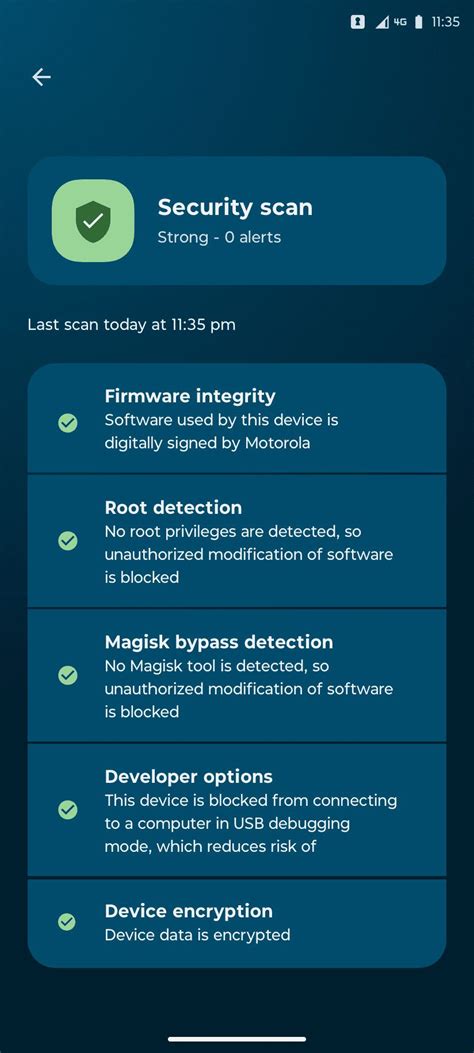 Moto Secure 4 Nuevas Funciones Para Hacer Más Seguro Tu Smartphone