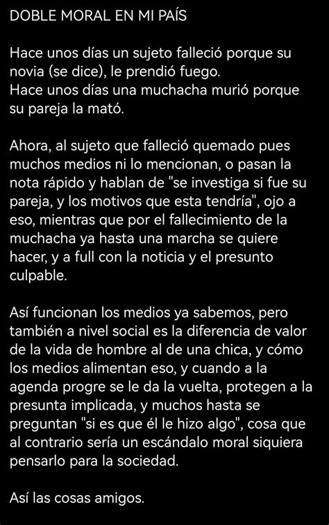 Que Opinan Ustedes Ticos Rticos