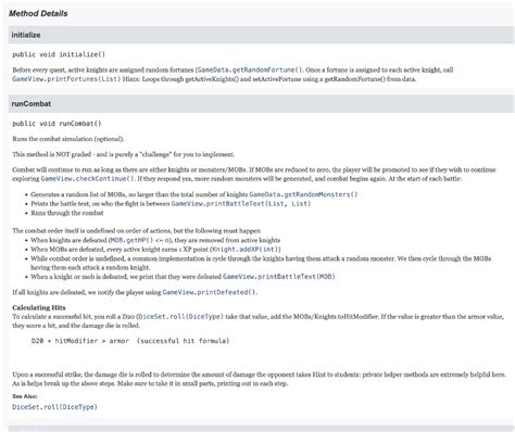Solved Public Void Start Starts The Game Causing It To