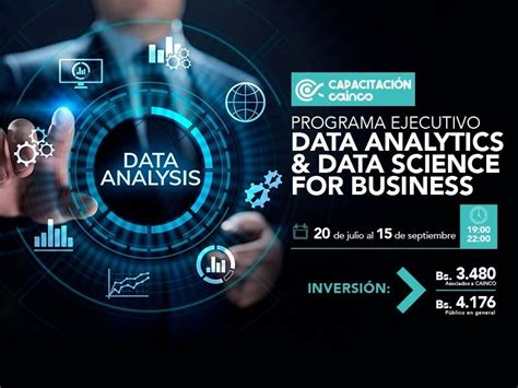 juan carlos aranibar en linkedin analíticadedatos cienciadedatos