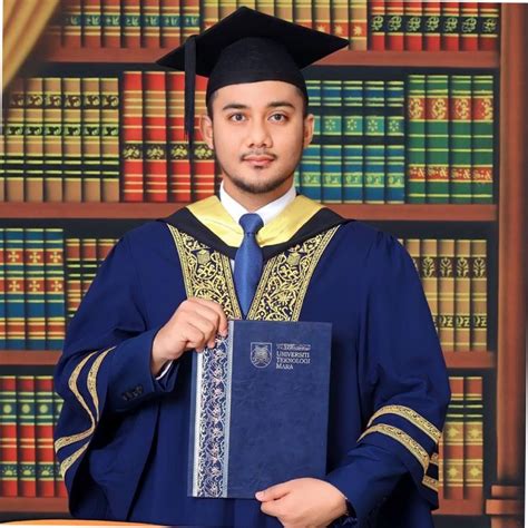 Mohamad Faiz Farhan Ahmad Fauzan Resident Engineer Telekom Malaysia Linkedin