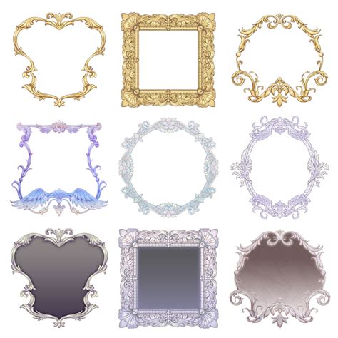 클튜소재 데코툰 Decotoon