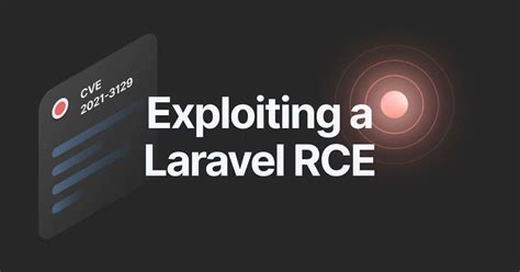 Securing Your Laravel Application A Comprehensive Guide Pentest Blog