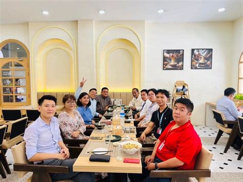 During The Most Challenging Period Of My Life My Colleagues Provided Invaluable Support