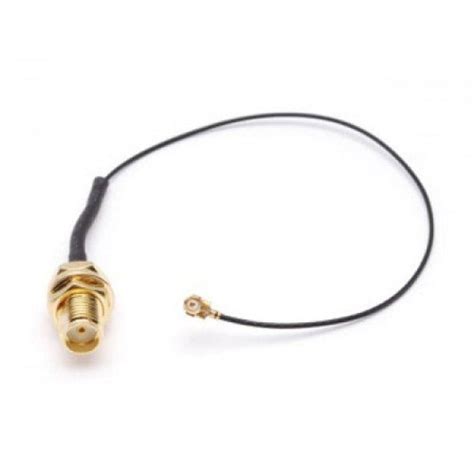 Mt76813dbi Esp8266 Serial Wifi Antenna