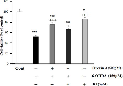 Figure 6 From Orexin A Protects Human Neuroblastoma Sh Sy5y Cells