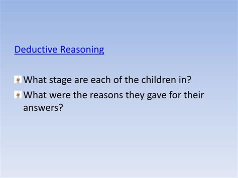 Ppt Jean Piaget Powerpoint Presentation Free Download Id 1907561