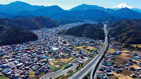 都留市 リフレッシュ山梨 FRESHMAP 山梨県の観光情報サイト