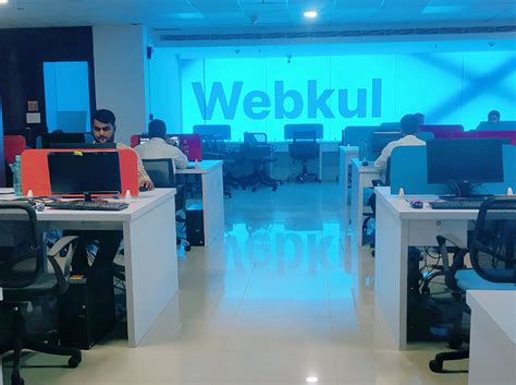 Webkul Software Recruitment Drive Hiring Developer Fresher Experienced Placement Drive