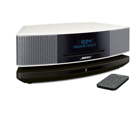 Wave Music System IV Bose Product Support