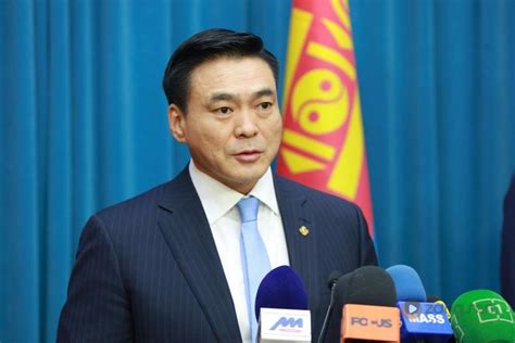 С Амарсайхан Өвөлжилт хүндэрсэн зарим аймагт өндөржүүлсэн бэлэн байдал зарлана