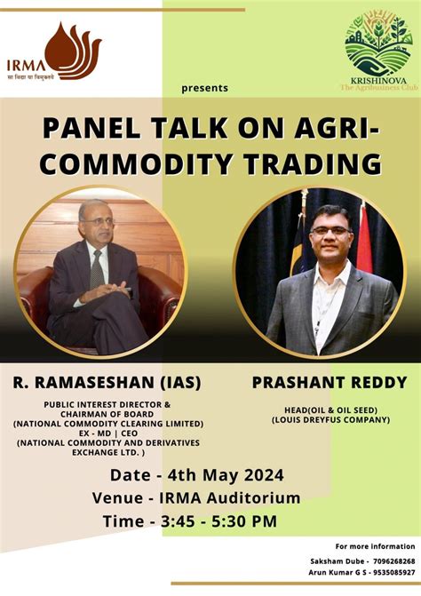 Prashant Reddy On Linkedin It Has Been Great Interacting With Young Minds At Irma Also Great