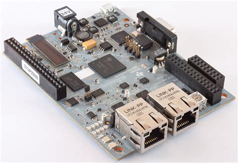 Real Time Ethernet Protocol For The I O Level From TI ARC Advisory Group