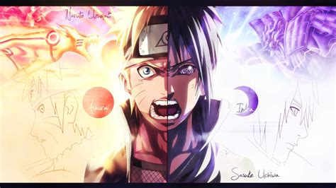 Adult Naruto Wallpapers Top Free Adult Naruto Backgrounds WallpaperAccess