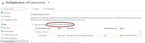Practical Guide To Use The Microsoft Graph Api Dev Community