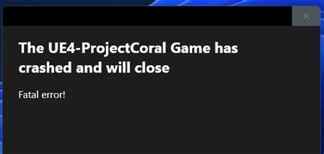 Game Crashing At End Of Day On Pc Game Pass Rcoralisland