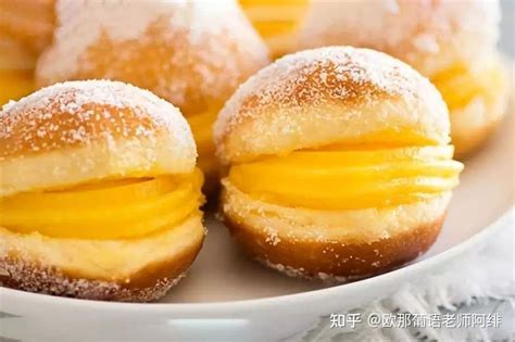 葡萄牙有哪些好吃的甜点 知乎