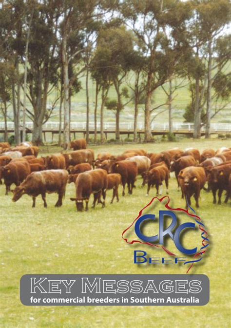 Pdf World Class Science Creating First Class Beef€¦ · International Markets • Scanning