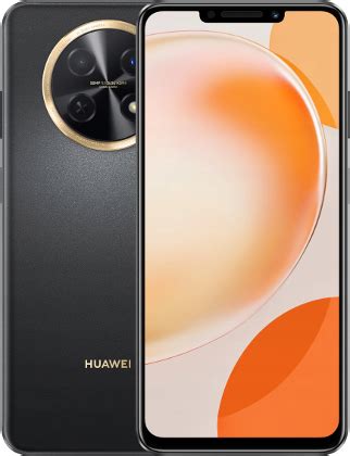 Huawei Nova Y91 Dual SIM STG-LX1, STG-LX2 Full phone specifications ...