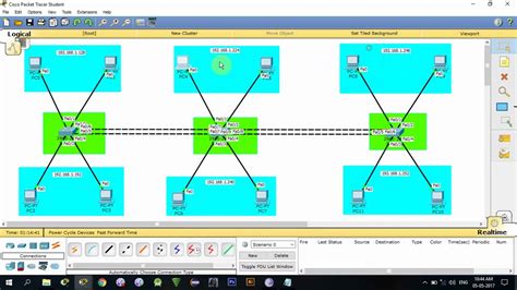 ccna 200 301 subnetting urdu hindi youtube