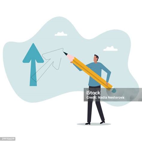 제일 기회를 위한 방향 또는 경력 경로를 바꾸고십시오 다른 방향 사업 Conceptflat 성격으로 돌거나 변형하십시오 가능성에 대한 스톡 벡터 아트 및 기타 이미지