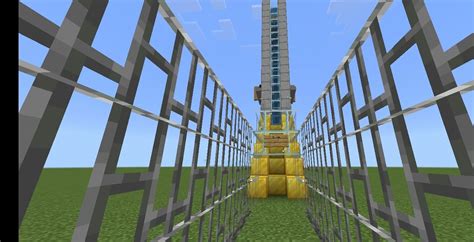 The Volcano Minecraft Map