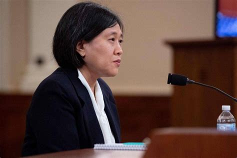 美國會要求支持台灣經濟 戴琪細數成果：「我們聽到了」 中廣新聞網 Line Today