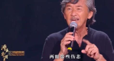 半聾18年又翻紅！74歲林子祥的鐵肺，會讓多少娛樂圈的明星臉紅？ 每日頭條