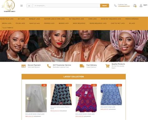 Develop Your Store Or Modify Your Ecommerce Website Template By Mykasuwa Fiverr