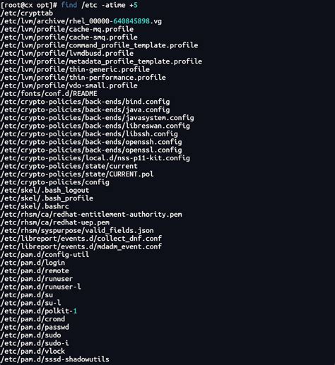 linux的文件 笔记（三） （sort命令、uniq命令、tr命令、wc命令、文件的复制与移动、查找文件、逻辑运算符、压缩与解压缩） csdn博客