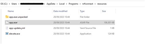 Nrf Connect For Desktop Bluetooth Low Energy V404 Patch1 Blank Screen