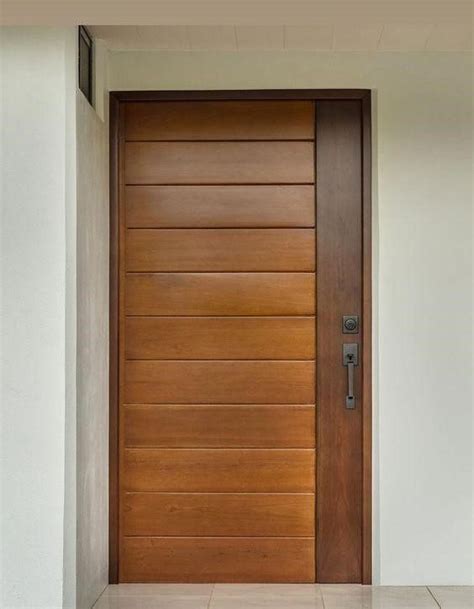 Main Door Design For Home Single Door