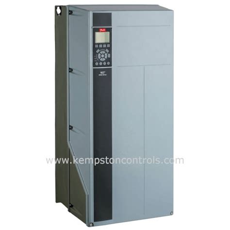 Danfoss Drives 131f0884 Danfoss Drives Frequency Converter No Brake