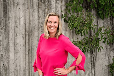 Karin Wall Business Area Manager Indoor Aaf Dinair