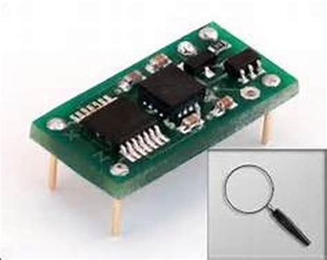 Inemo Inertial Module 3d Accelerometer And 3d Gyroscope