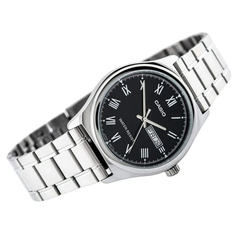 Casio Collection Мужские часы Casio Classic Mtp V006d 1b купить Casio Ua