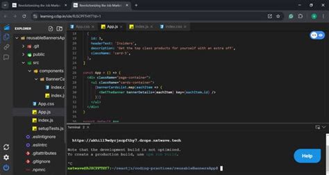 How React Can Boost Ui Design Akhil Pappu Posted On The Topic Linkedin