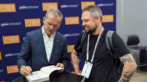 Andrew Leckie On Linkedin Last Week I Attended My Second Australian