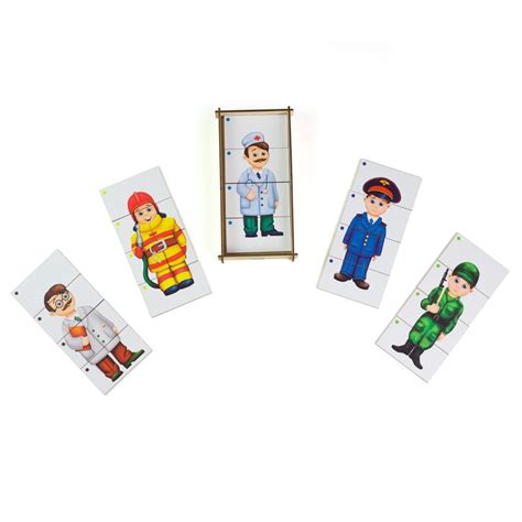 Разрезные картинки для детей цели правила и сценарии игр рекомендации для родителей