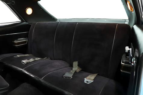 1970 Amc Javelin Sst Volo Museum