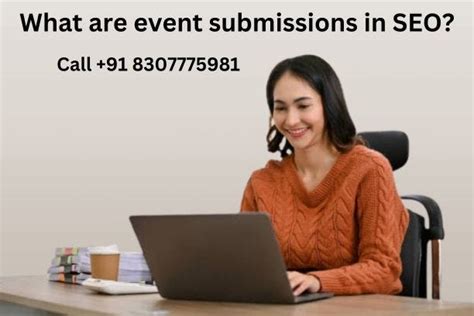 What Are Event Submissions In Seo By Finches Tech Jun 2024 Medium