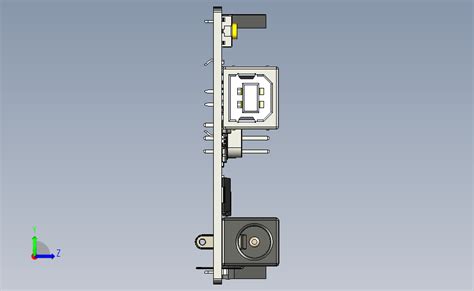 Arduino Uno Rev Step