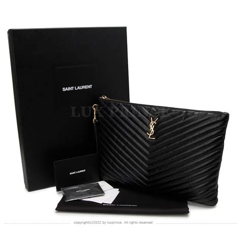 상품 상세보기 가방 핸드백 모노 마틀라쎄 클러치 라지440222 1022rq