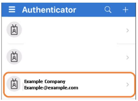 Microsoft Two Factor Authentication Setup