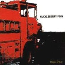 중고샵 Hukleberry Finn 허클베리 핀 1집 18일의 수요일 미개봉 예스24