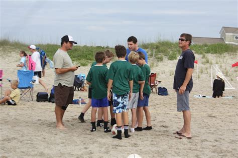 A Slice Of Smith Life Fun Weekend Scouts Soccer School Celebration