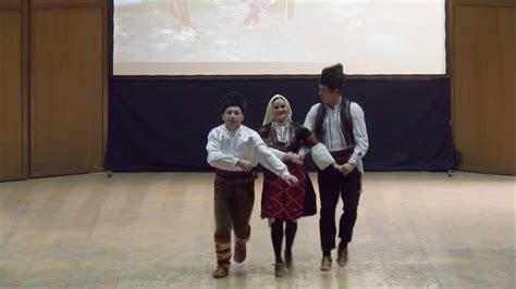 Kud„goce Markoski“ Sedenka Koncert Vo Cest Na Igor Draganov Youtube