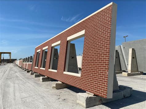 What Is A Precast Concrete Wall Panel At Frank Paxton Blog