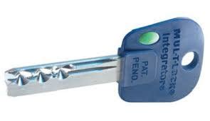 Multilock Integrator Key AB Key Multilock Integrator Key AB Key