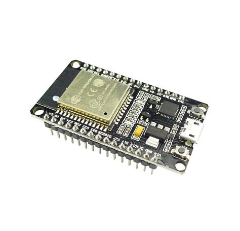 ESP WROOM 32 ESP32S WiFi BT BLE MCU Module Robu In Indian Online Store RC Hobby Robotics